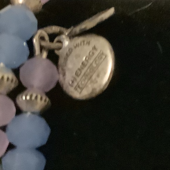 Alex and Ani | Jewelry | Alex And Ani Vintage 66 Road To Romance ...